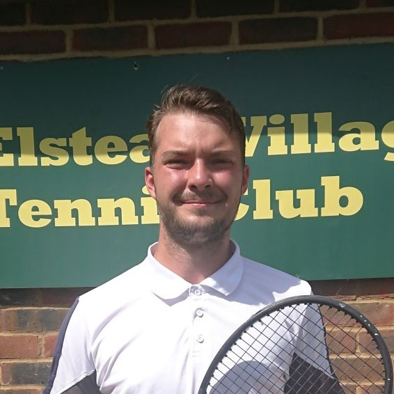 The Coaching Team - Elstead Village Tennis Club
